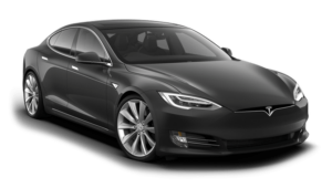 Tesla Model S - GUIDE - nyheder, priser, anmeldelser & udstyr