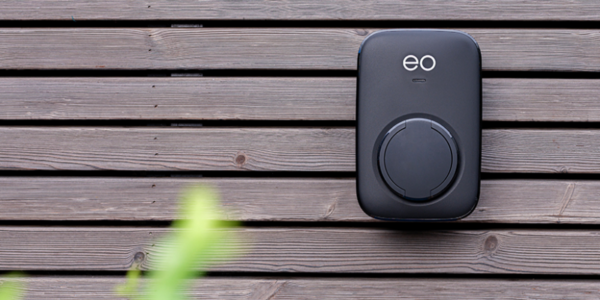 EO Mini Pro 2 ladeboks – Minimalistisk og kraftfuld