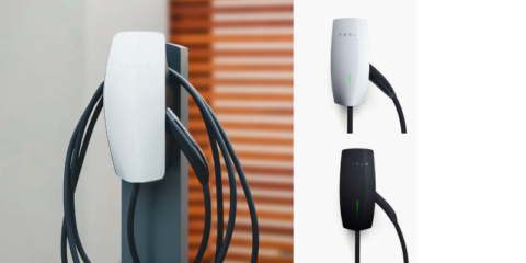Tesla Wall Connector Gen 3 ladeboks - pris, fordele og ulemper