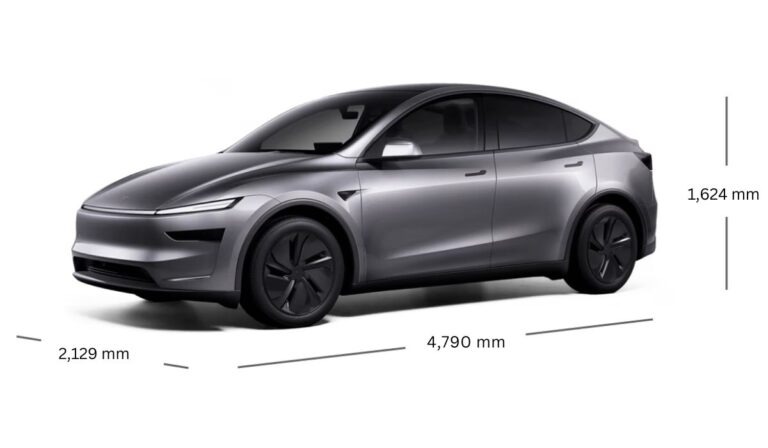Tesla Model Y - GUIDE - nyheder, priser, anmeldelser & udstyr