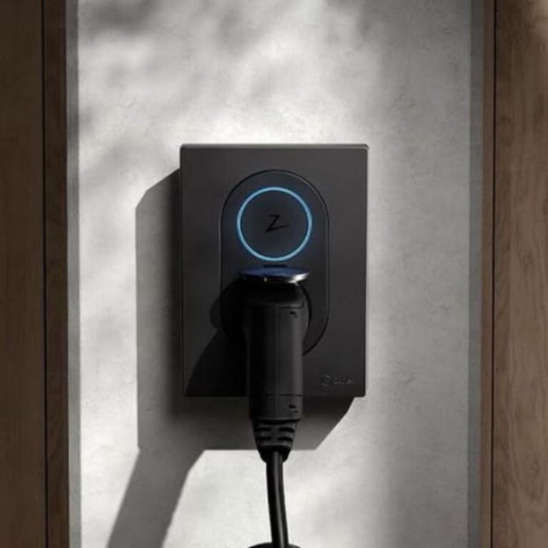 Bedste Tesla lader - De 4 bedste ladebokse til din Tesla